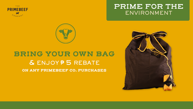 BYOB (Bring Your Own Bag) – Primebeef Co.