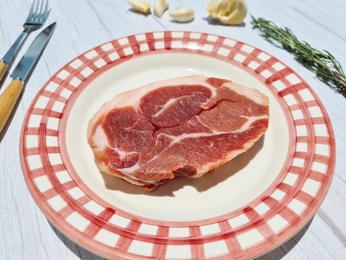 BONELESS LAMB SHOULDER CHOPS – Primebeef Co.