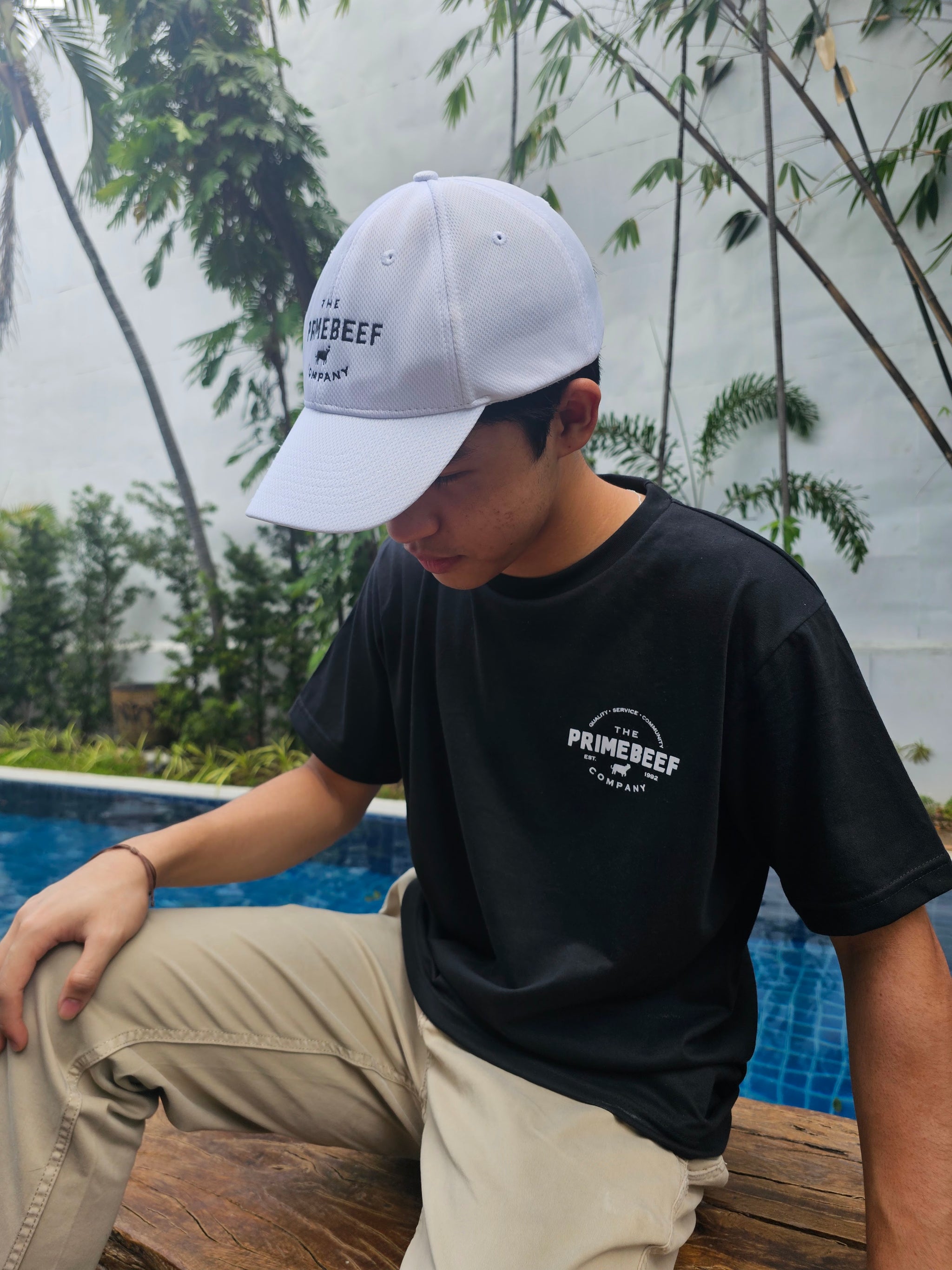 ISLANDS OF BEEF SHIRT – Primebeef Co.