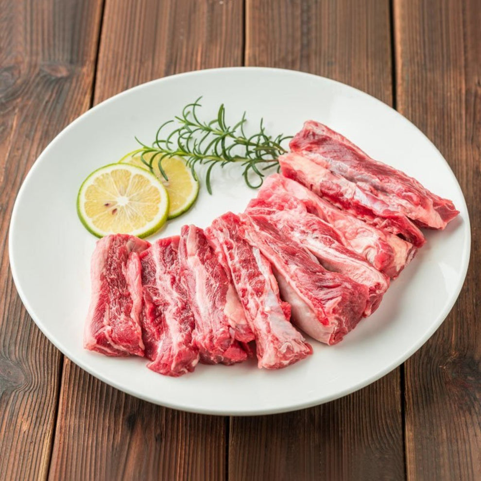 RIB FINGER – Primebeef Co.