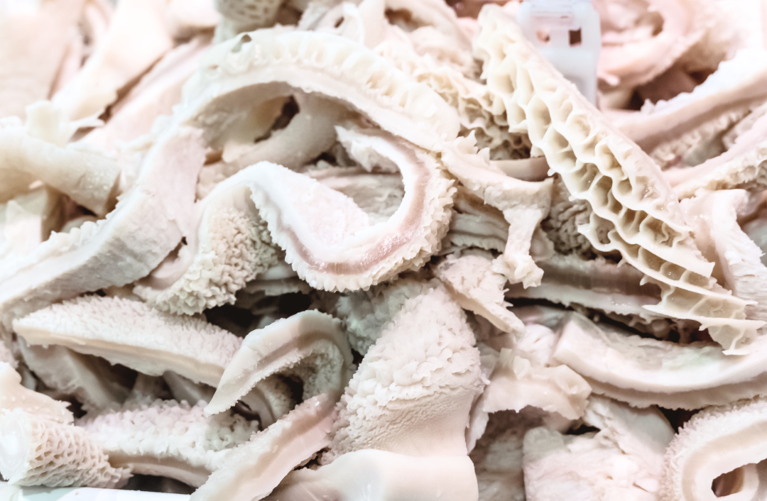 BEEF TRIPE – Primebeef Co.