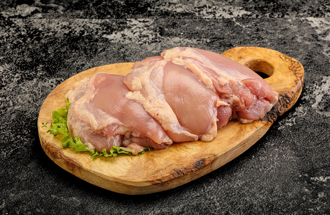 CHICKEN LEG MEAT – Primebeef Co.