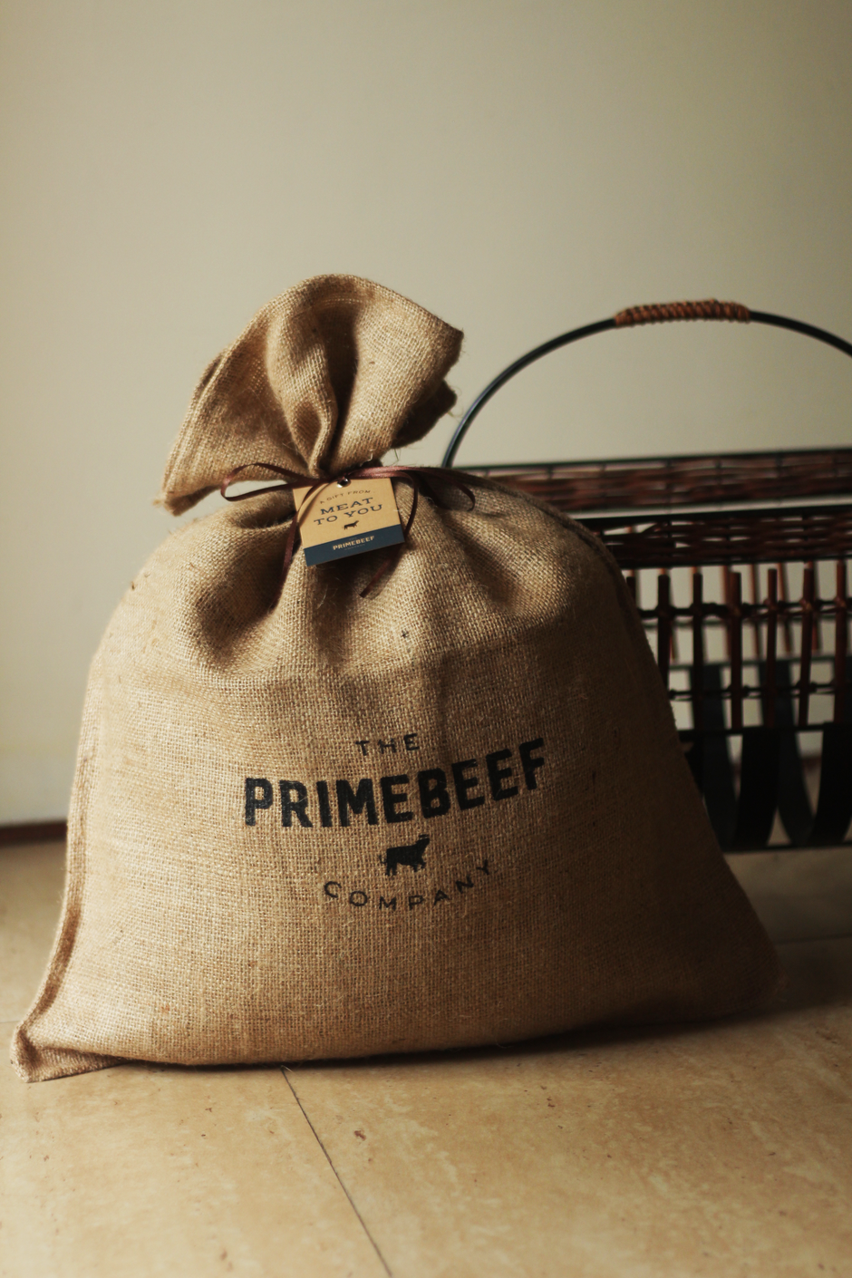Gift Packaging – Primebeef Co.
