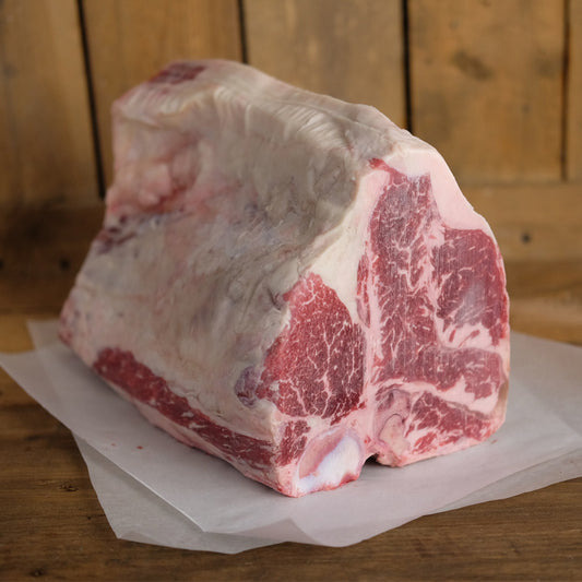 Aged Angus Beef – Page 3 – Primebeef Co.