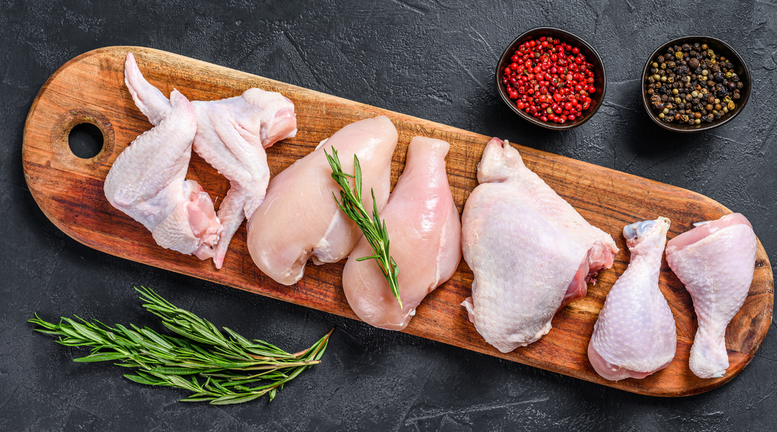 The Primebeef Company – Primebeef Co.