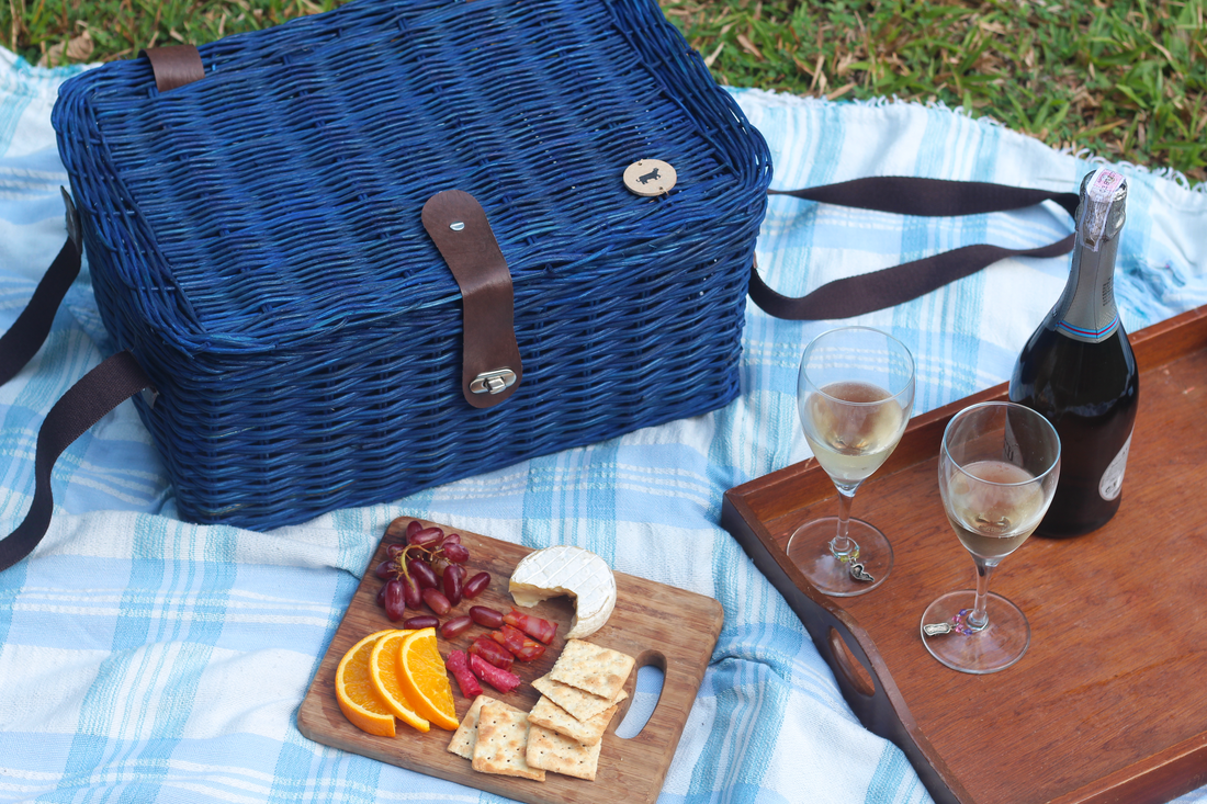 PICNIC HAMPER – Primebeef Co.