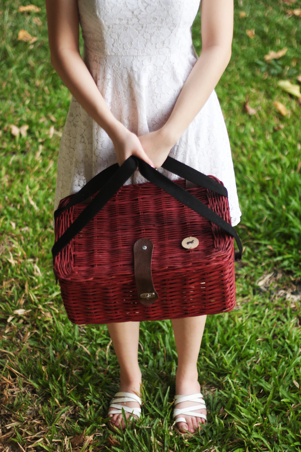 PICNIC HAMPER – Primebeef Co.