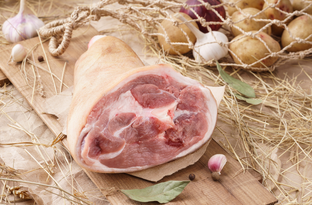 PORK PATA – Primebeef Co.
