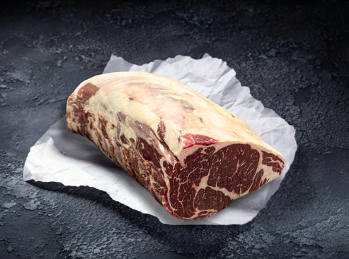 CAB RIBEYE SLAB, CHOICE GRADE – Primebeef Co.