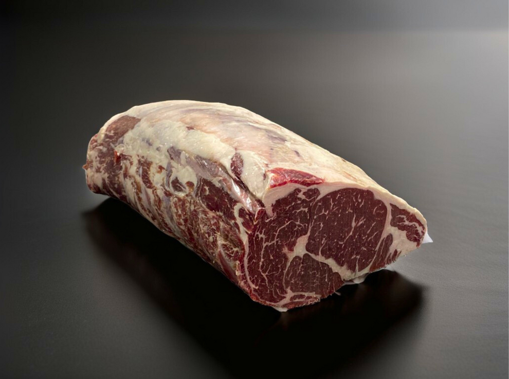 AGED CAB RIBEYE SLAB, CHOICE GRADE – Primebeef Co.