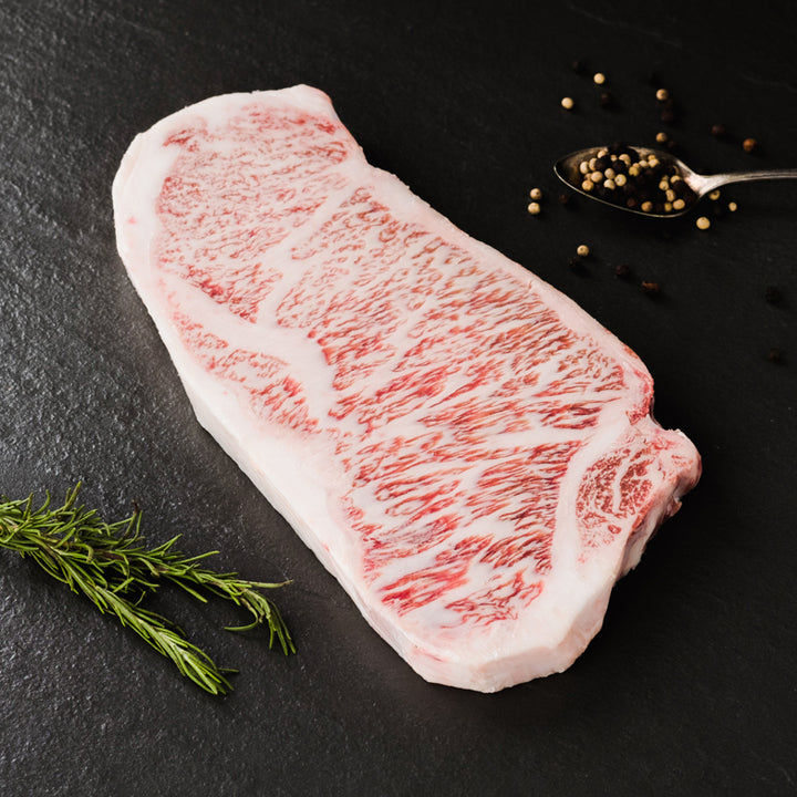Japanese Wagyu – Primebeef Co.