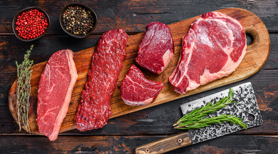 The Primebeef Company – Primebeef Co.