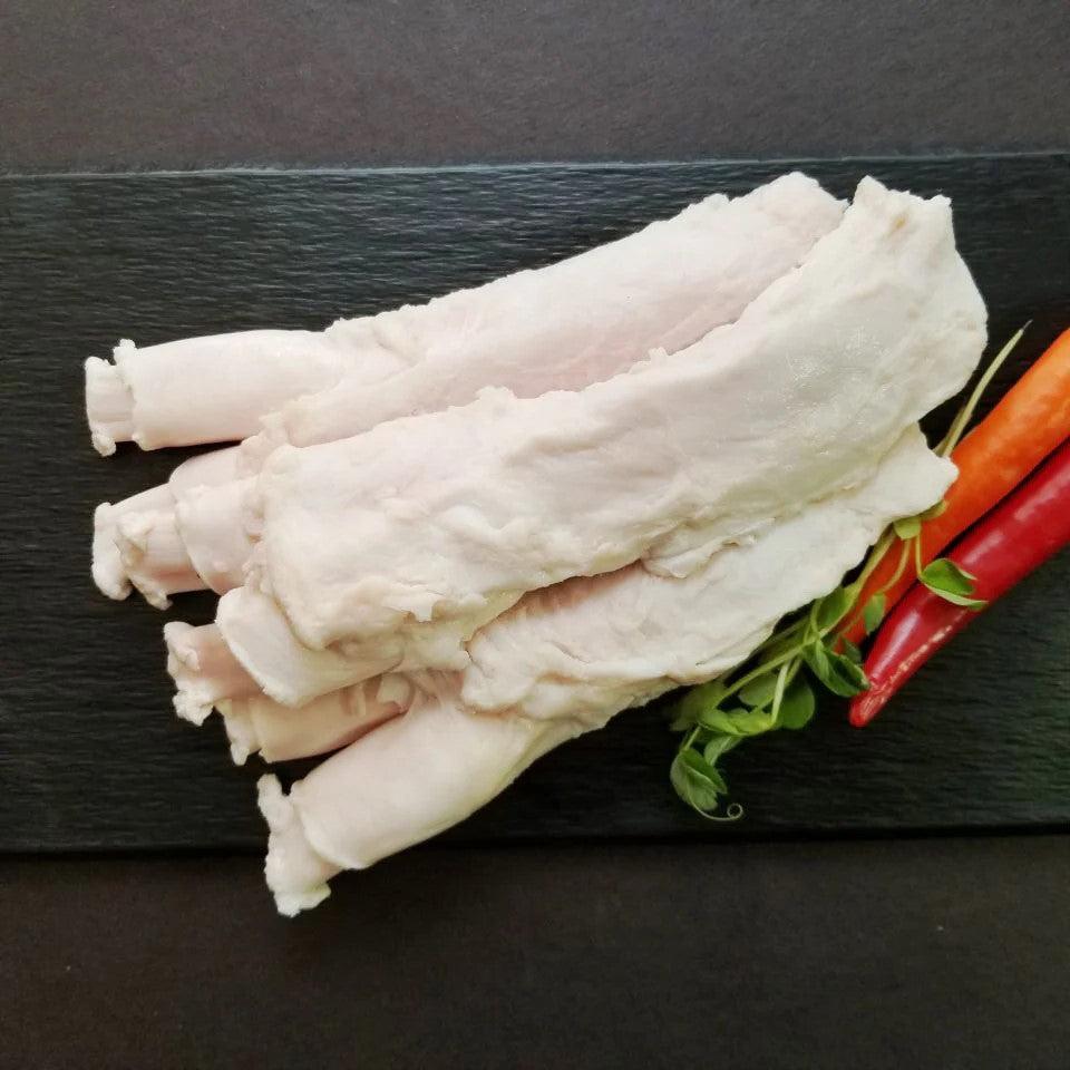 ACHILLES TENDONS – Primebeef Co.