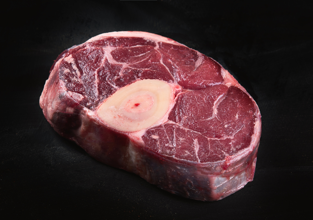 BEEF SHANK – Primebeef Co.