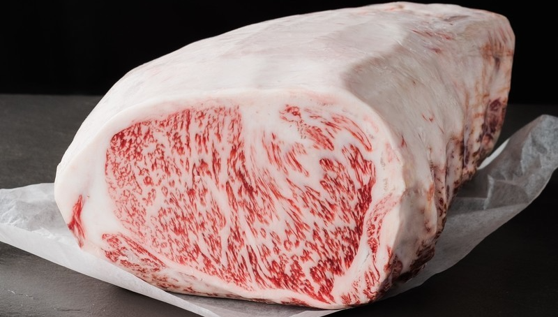 CAB RIBEYE SLAB, CHOICE GRADE – Primebeef Co.
