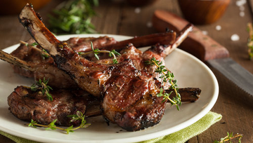 LAMB LOIN CHOPS – Primebeef Co.