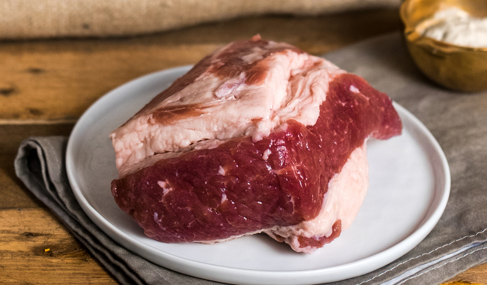 FRESH CORNED BEEF – Primebeef Co.