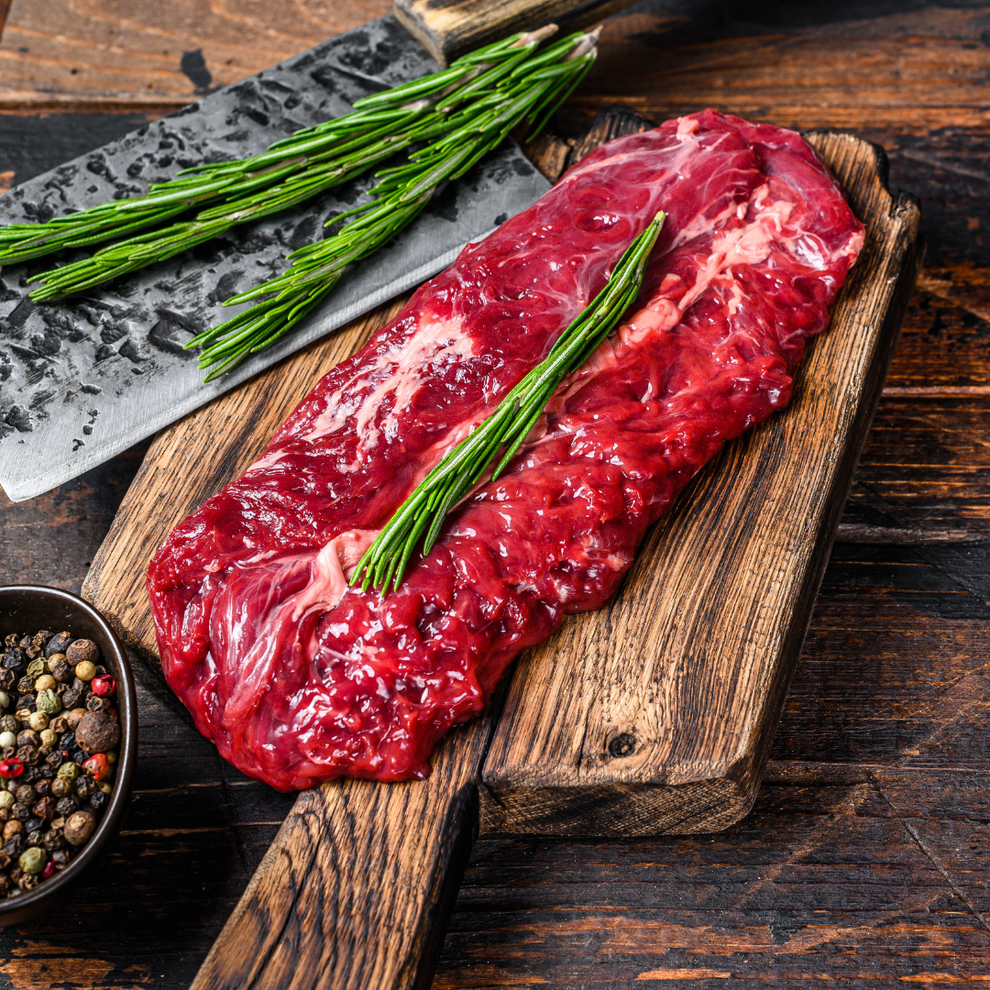 HANGING TENDER SLAB, PRIME GRADE – Primebeef Co.